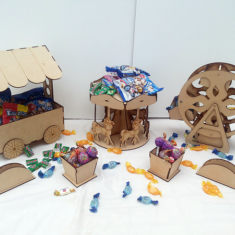 ArteFibro – FIBROFÁCIL Y CORTE LÁSER