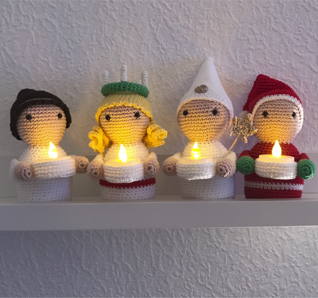 Ideas De Regalos De Navidad Para Hacer Vos Misma Y Vender Artefibro