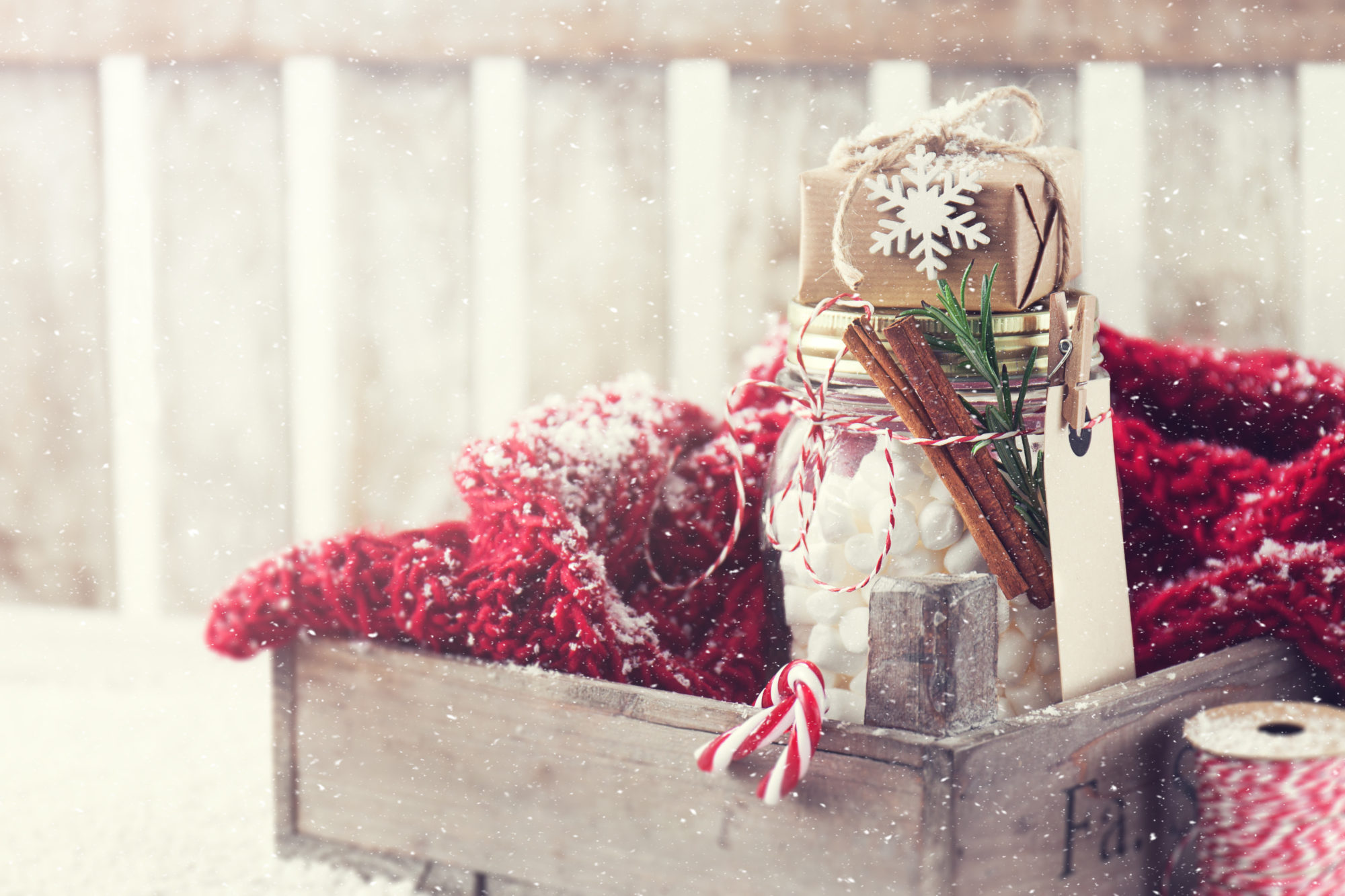 Ideas Para Decoración De Navidad Que Podés Hacer Vos Misma Artefibro